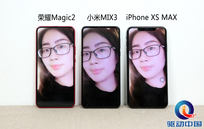 荣耀Magic2、小米MIX3、iPhone XS Max对比评测：价格贵的未必最好_新闻_新材料在线