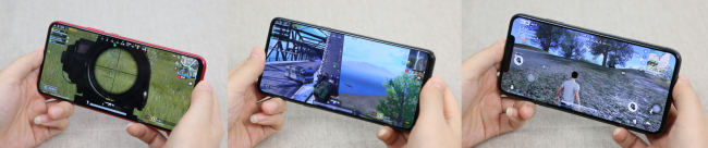 荣耀Magic2、小米MIX3、iPhone XS Max对比评测：价格贵的未必最好_新闻_新材料在线